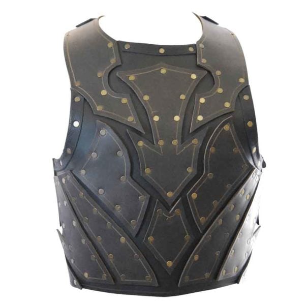 Lightweight Medieval Leather Armor