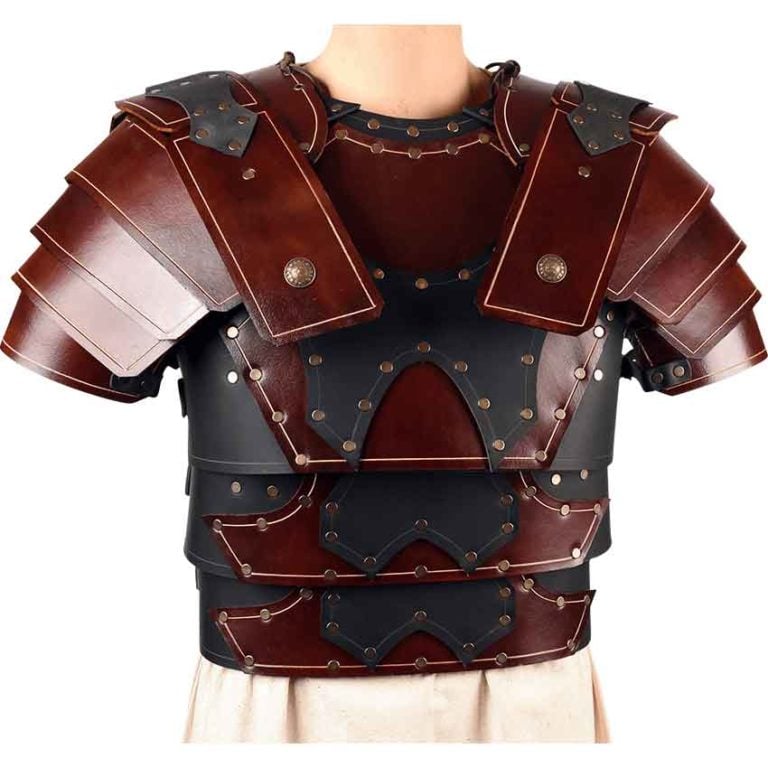 Roman Armor, Lorica Segmentata & Muscle Armor - Dark Knight Armoury