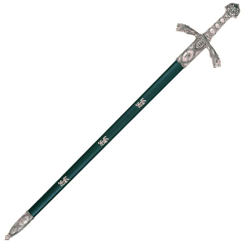 Richard The Lionheart Swords - Dark Knight Armoury