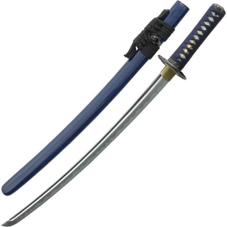 Practical Rapier Blade - OH2255 - Dark Knight Armoury