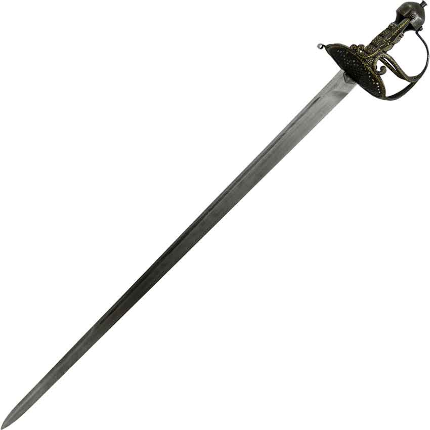 English Civil War Weapons