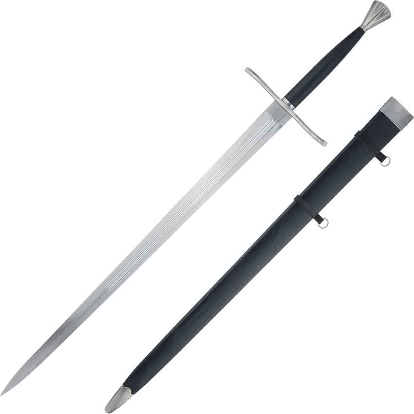 Battle Ready Functional Swords | Dark Knight Armoury