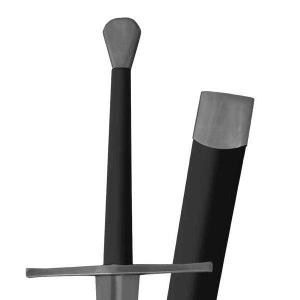 Handcrafted Long Swords