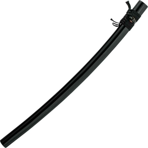 Bamboo Mat Katana
