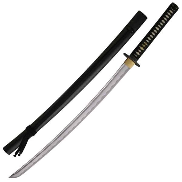 Functional Swords and Battle Ready Swords - Dark Knight Armoury