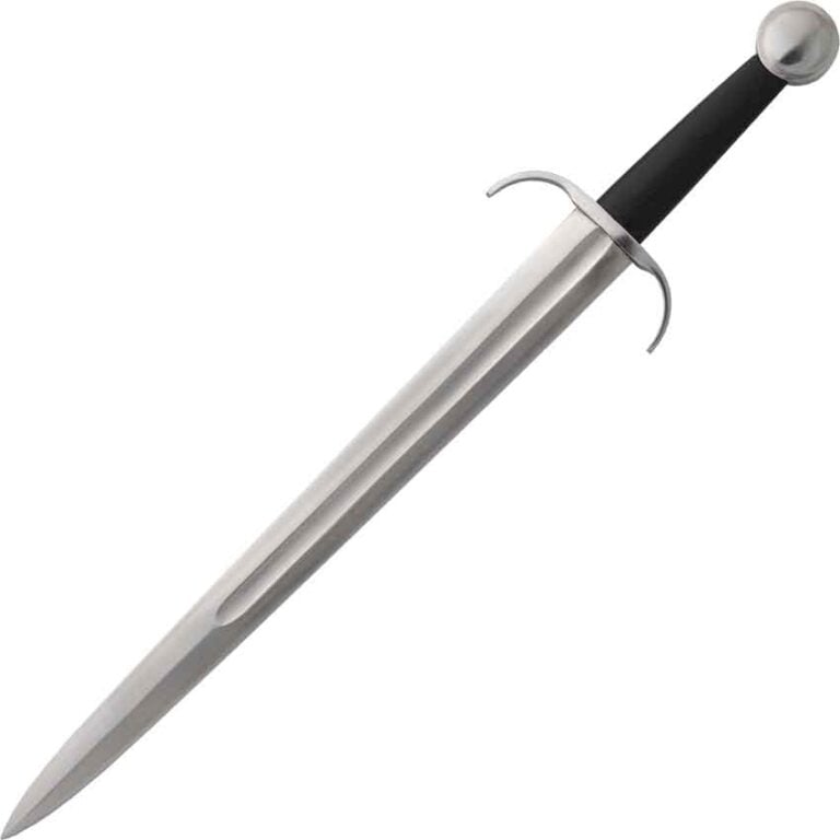 Knight Swords and Knightly Swords - Dark Knight Armoury