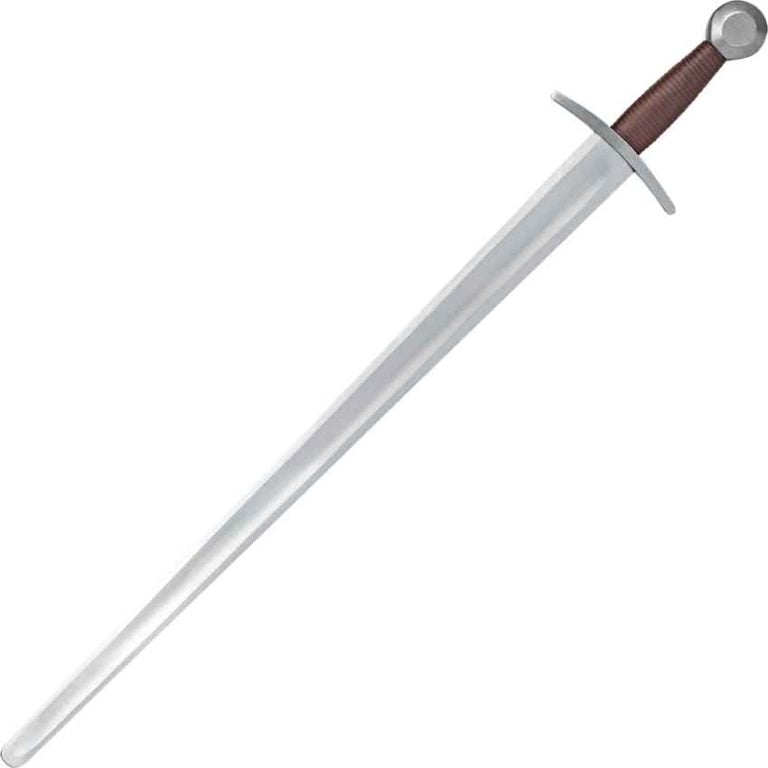 Federschwert Fencing Longsword - SM23330 - Dark Knight Armoury