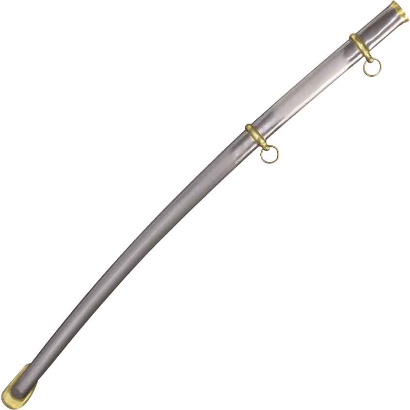 CSA Cavalry Sabre