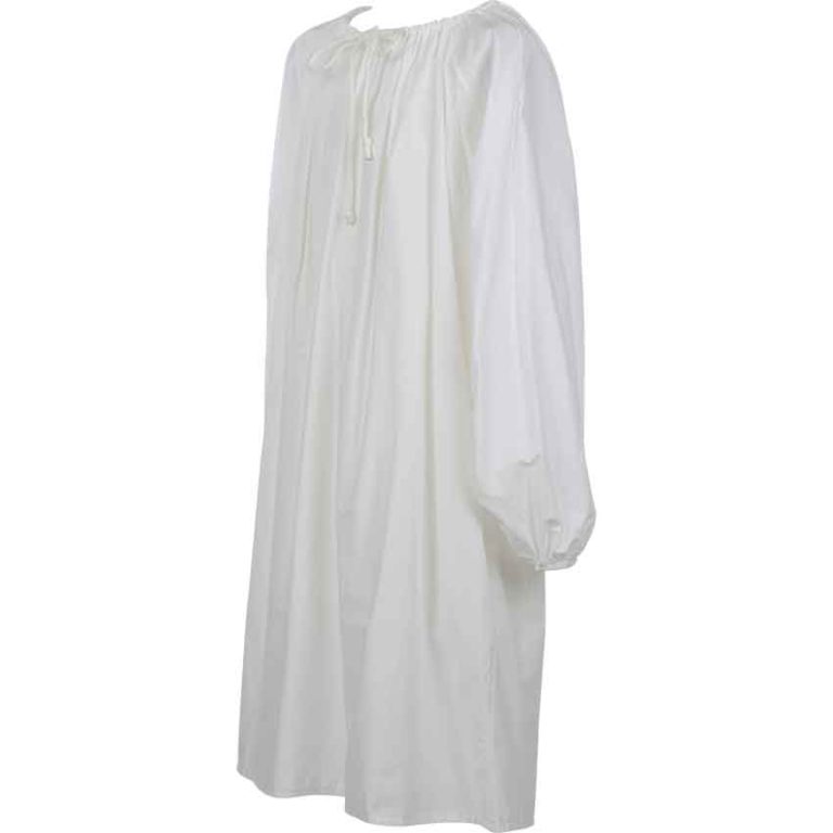 Girl's Chemise and Dress