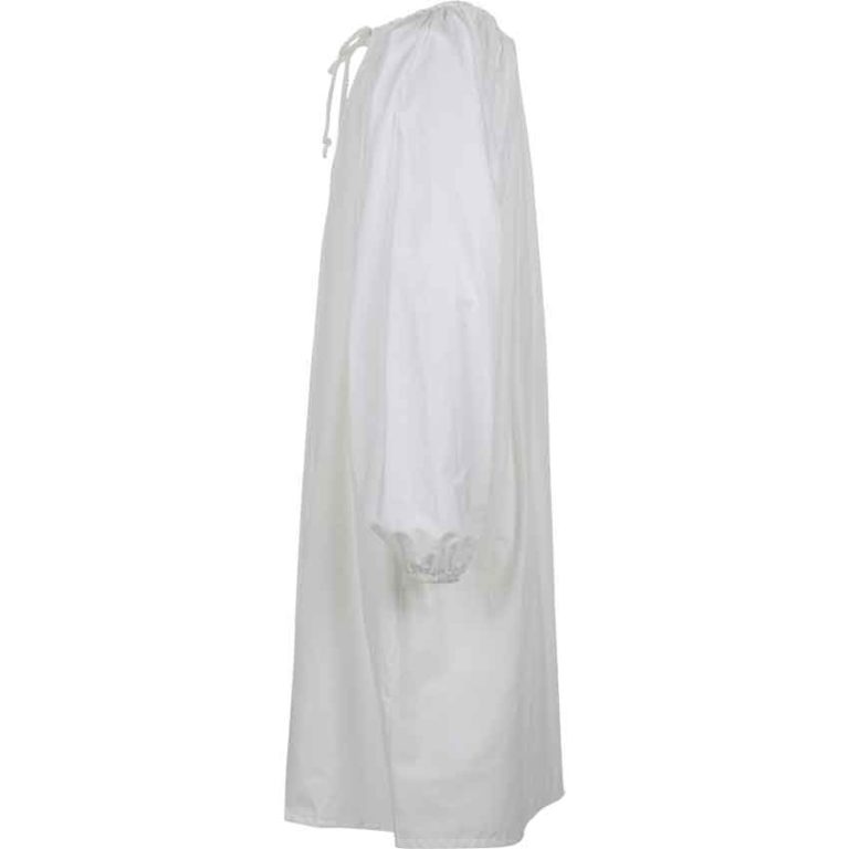 Girl's Chemise and Dress