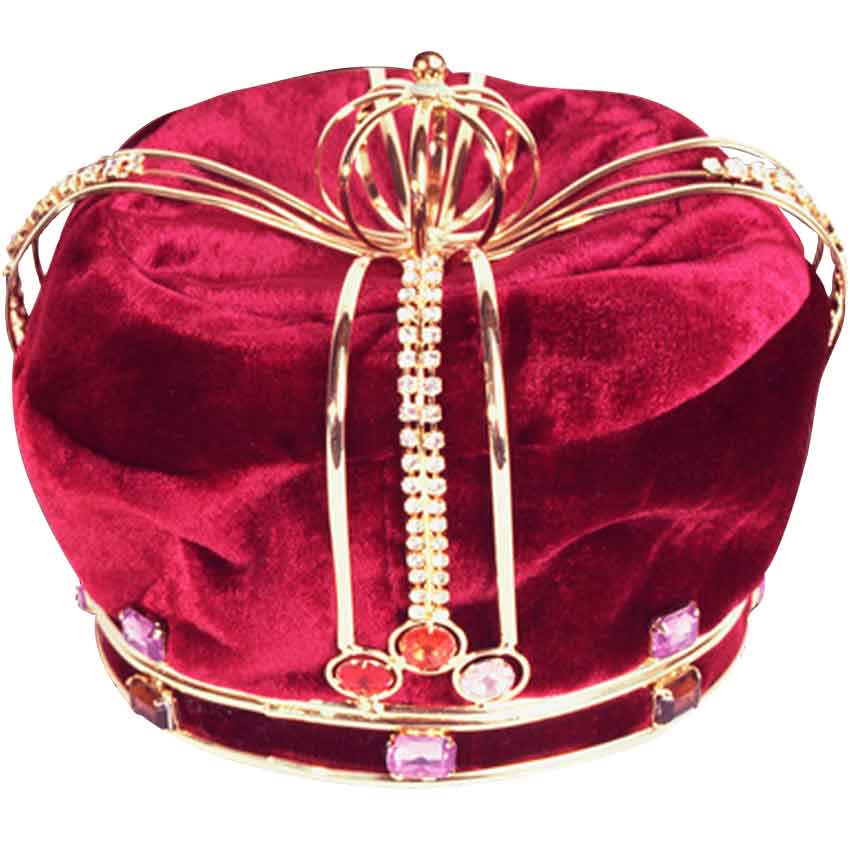 Medieval Hats Hoods and Crowns - Dark Knight Armoury