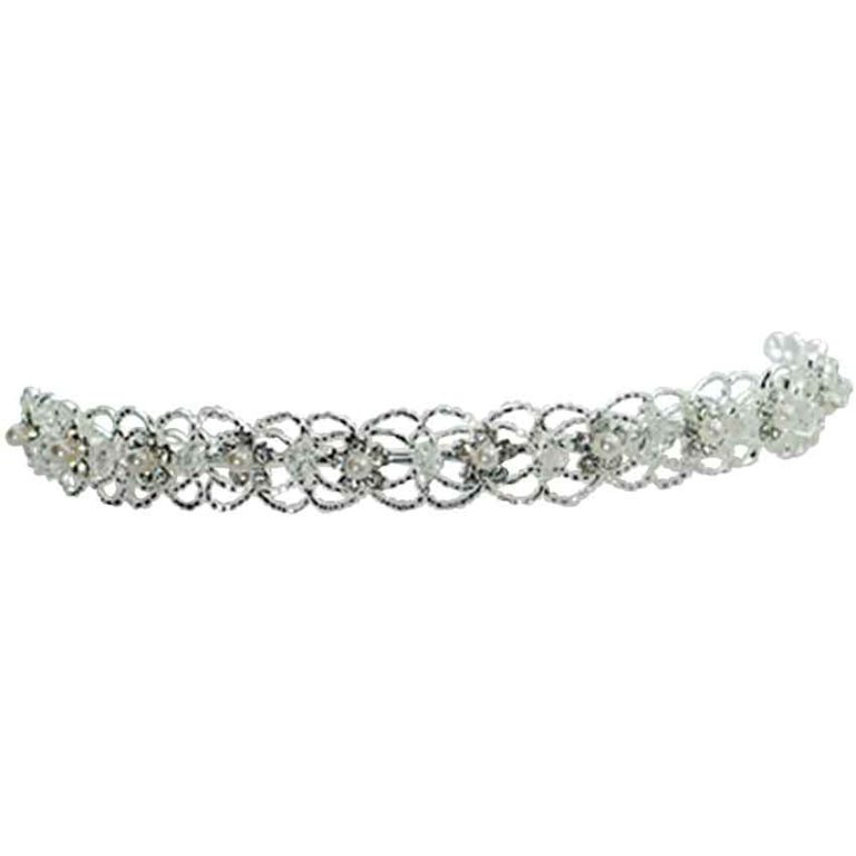 Medieval Hair Accessories & Headbands - Dark Knight Armoury