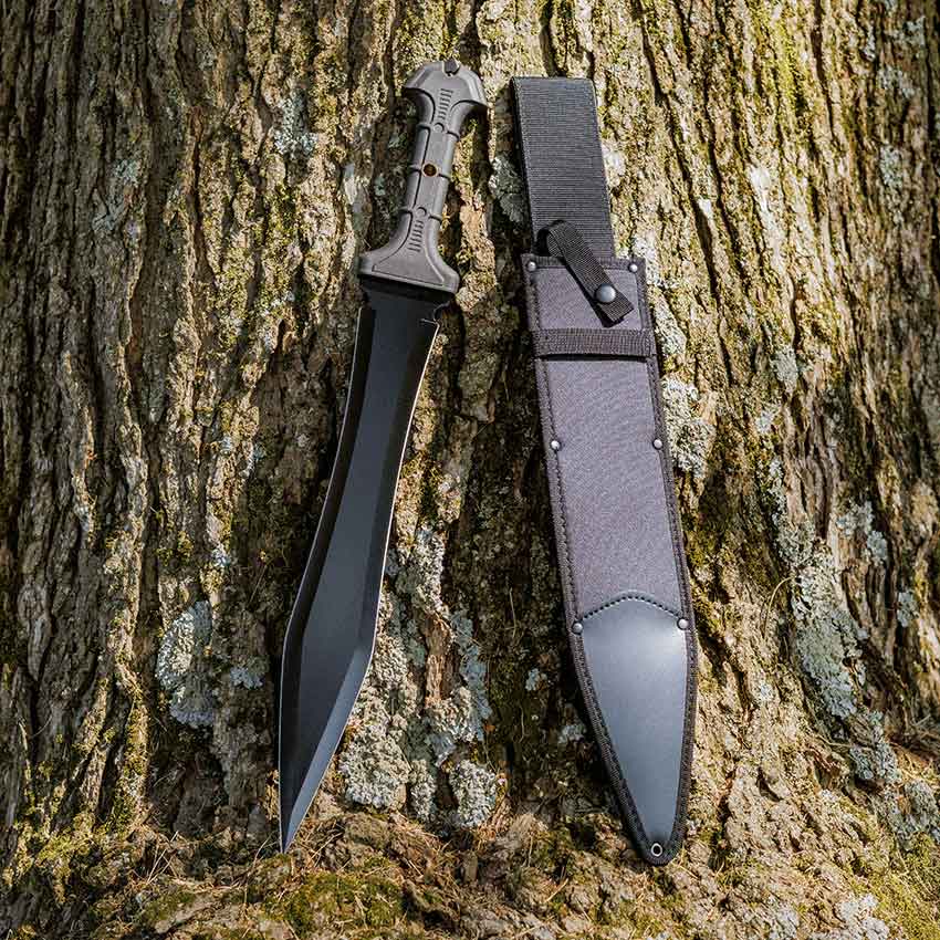 Battle Ready Functional Swords | Dark Knight Armoury