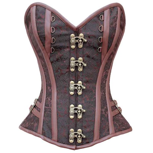 Medieval Corsets, Bodices, & Bras | Dark Knight Armoury