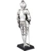 Medieval Armor - Sword In Right Hand