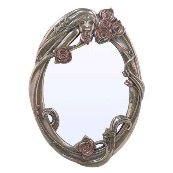 Mirrors, Medieval & Fantasy Mirrors - Dark Knight Armoury