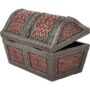 Celtic Treasure Chest Box