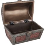 Celtic Treasure Chest Box