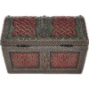 Celtic Treasure Chest Box