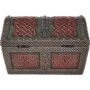Celtic Treasure Chest Box