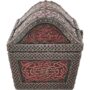 Celtic Treasure Chest Box