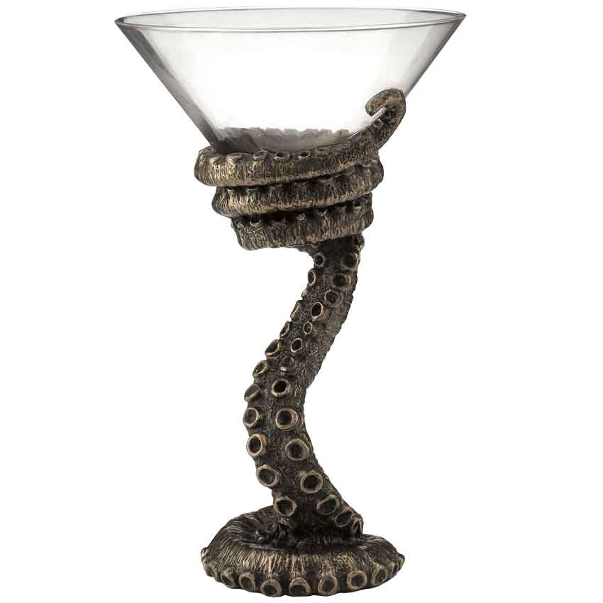 Drinking Glasses, Fantasy & Medieval Pint Glasses - Dark Knight Armoury