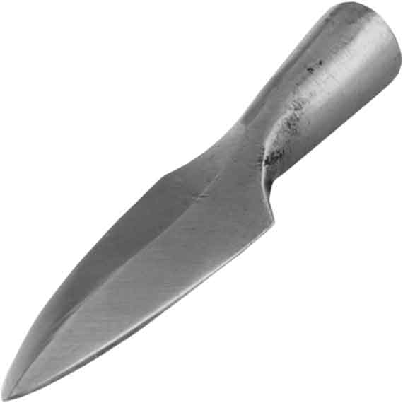 Saxon Head Large Arrowhead