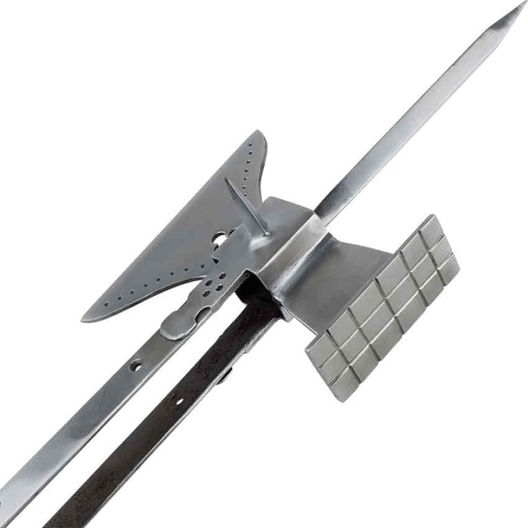 Halberds | Medieval Weapons | Dark Knight Armoury