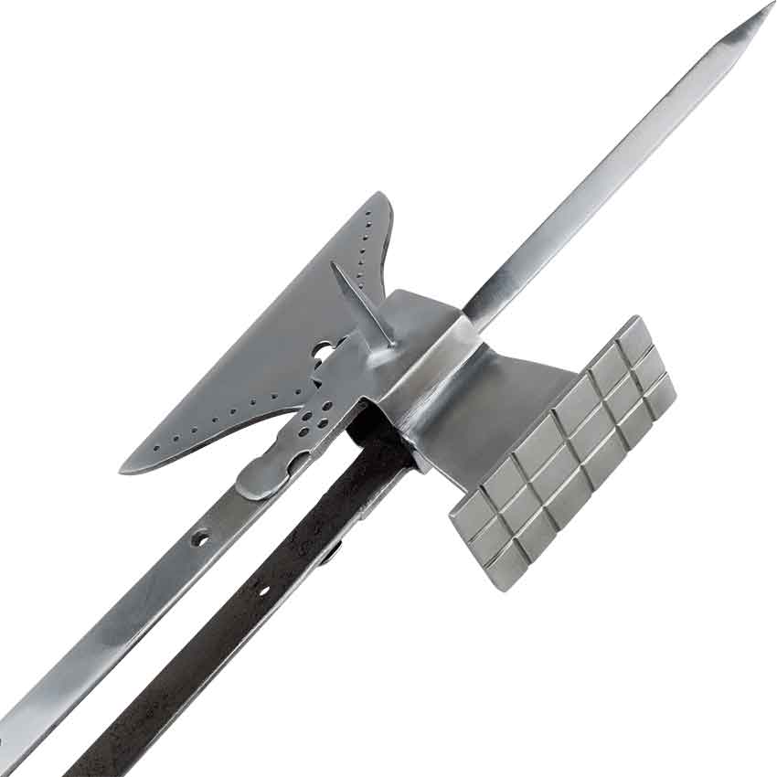 Halberds | Medieval Weapons | Dark Knight Armoury