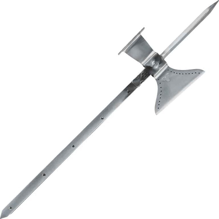 Halberds | Medieval Weapons | Dark Knight Armoury