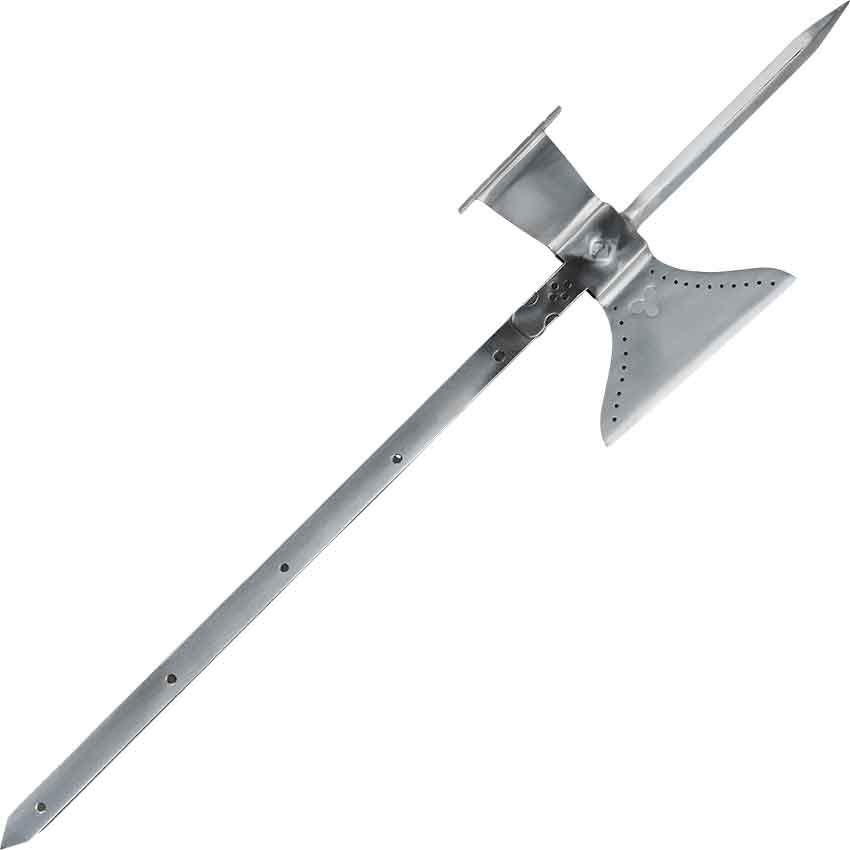 Halberds | Medieval Weapons | Dark Knight Armoury