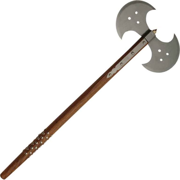 Predator Battle Axe