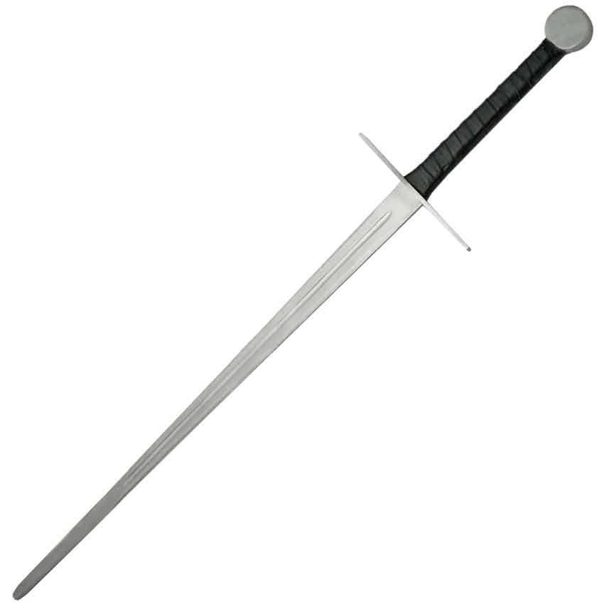 Bastard Swords and Hand-and-a-half swords - Dark Knight Armoury