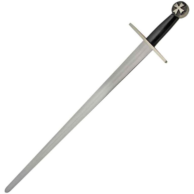 Crusader Swords For Sale | Dark Knight Armoury