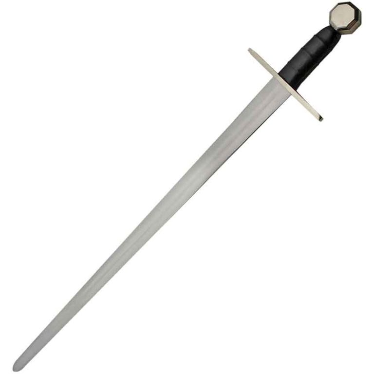 Knight Swords and Knightly Swords - Dark Knight Armoury