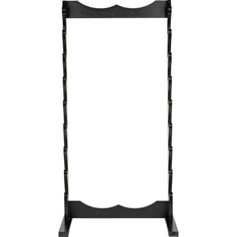 Sword Display Stands and Racks - Dark Knight Armoury