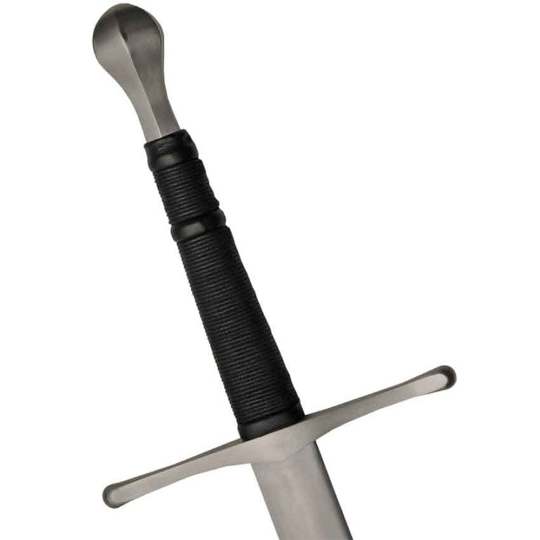 Two Handed Swords and Zweihanders - Dark Knight Armoury