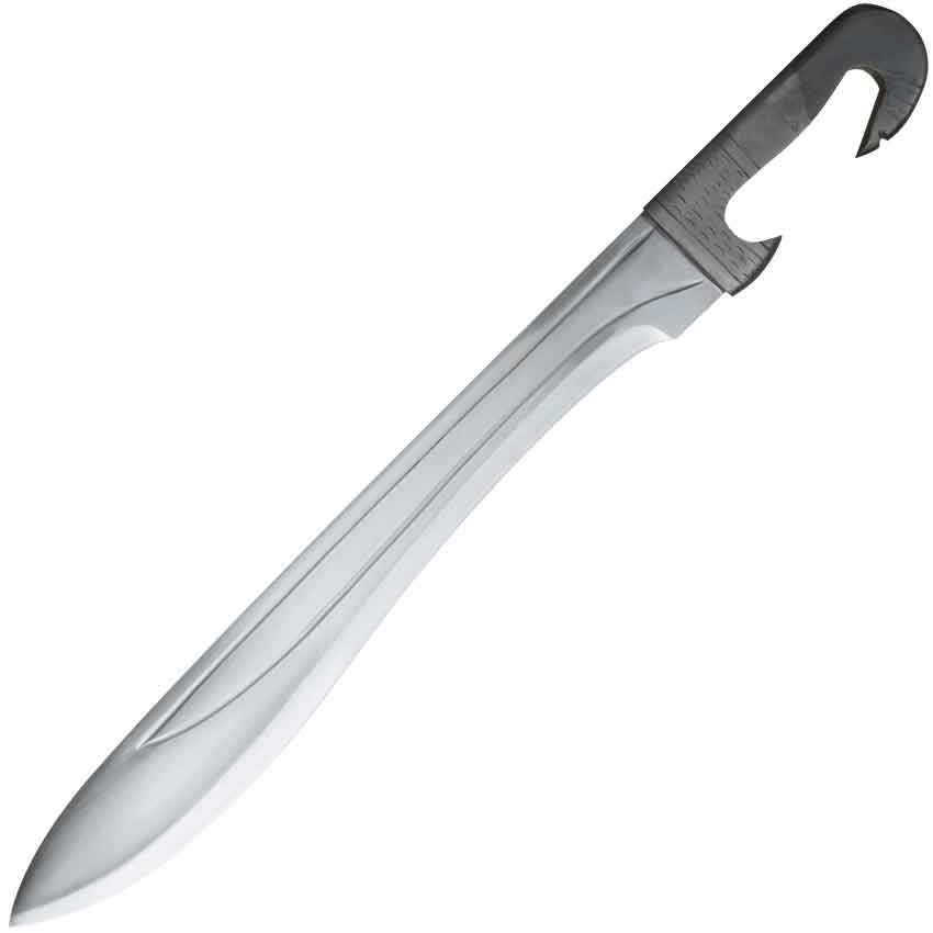 Falcata Swords and Iberian Blades - Dark Knight Armoury