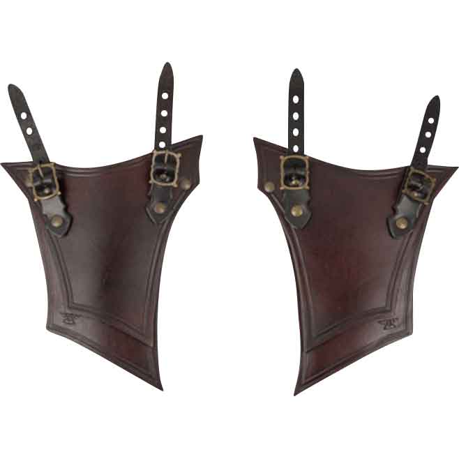 Kendra Ladies Tassets