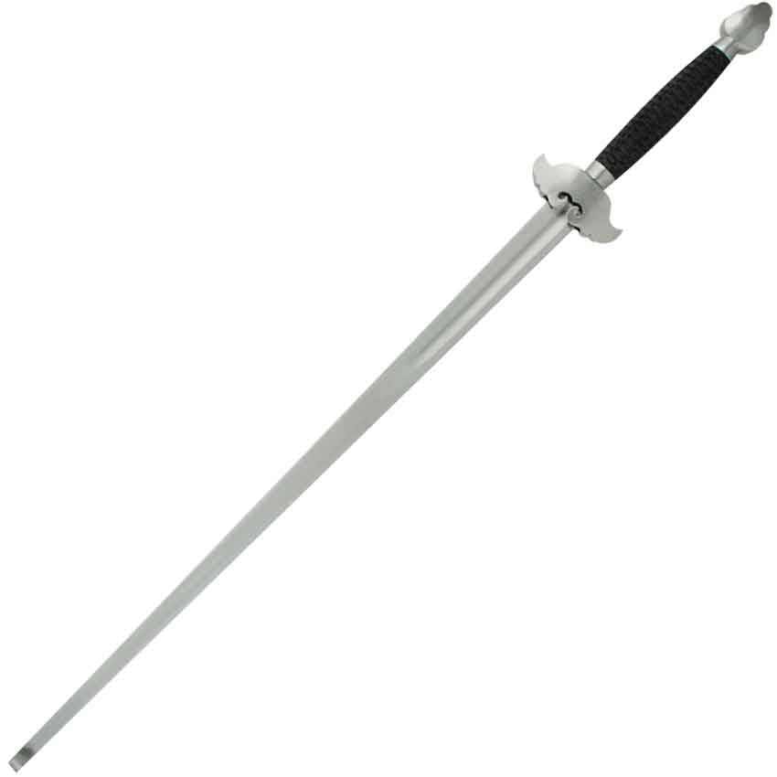 Jian Swords and Tai Chi Blades - Dark Knight Armoury