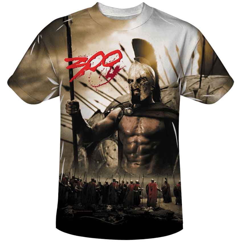 300: Rise of an Empire Costumes and Accessories - Dark Knight Armoury