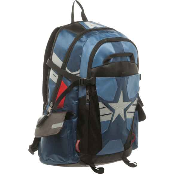 Backpacks, Gothic and Fantasy Knapsacks - Dark Knight Armoury