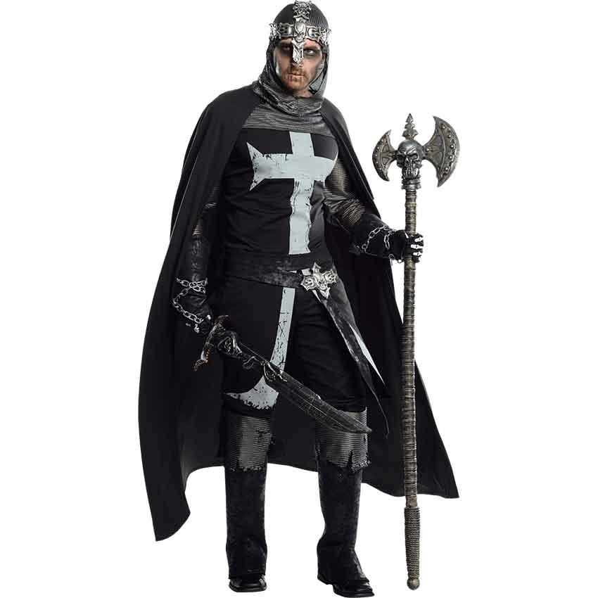 Crusades Clothing, Swords, and Collectibles - Dark Knight Armoury