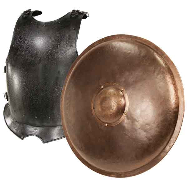 Deals on Armour and Shields - Dark Knight Armoury