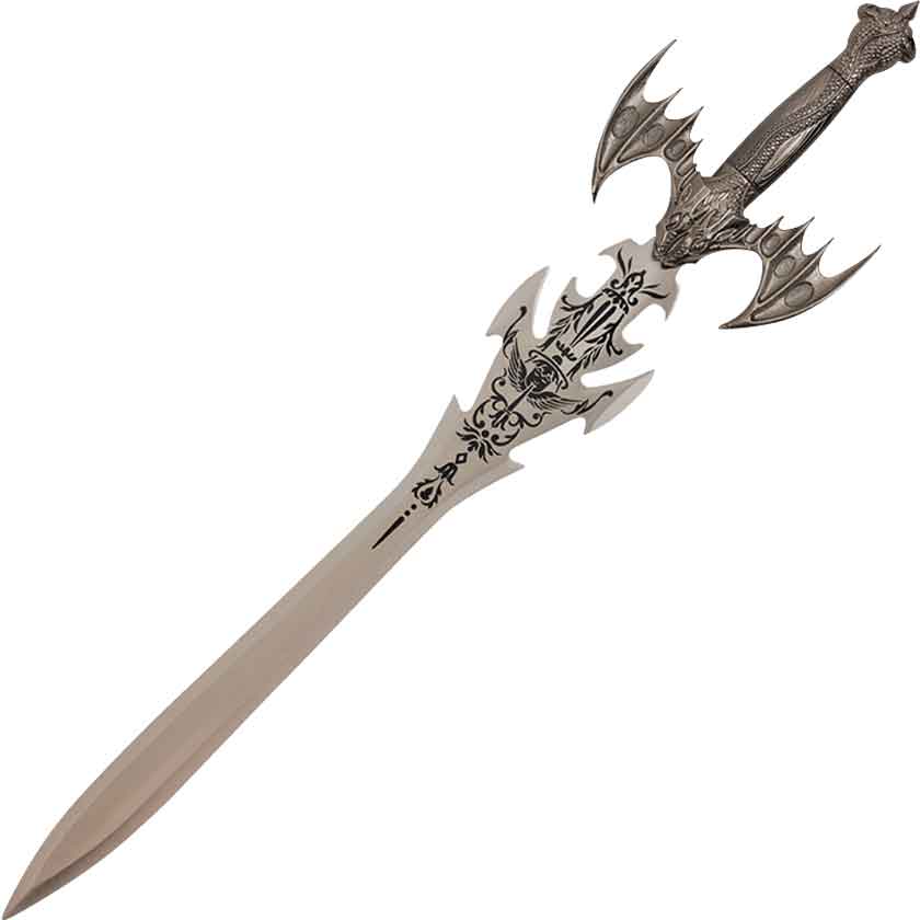 Dragon Sword