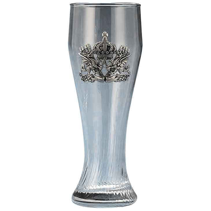 Drinking Glasses, Fantasy & Medieval Pint Glasses - Dark Knight Armoury