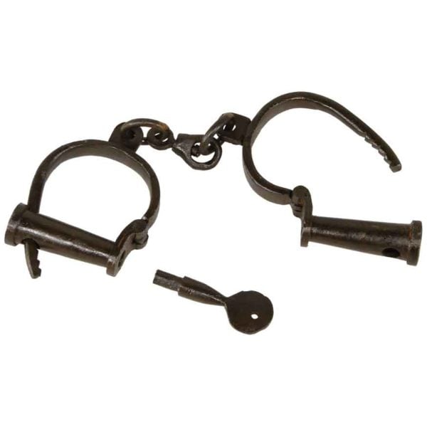 Dungeon Wares, Locks, Keys, and Whips - Dark Knight Armoury