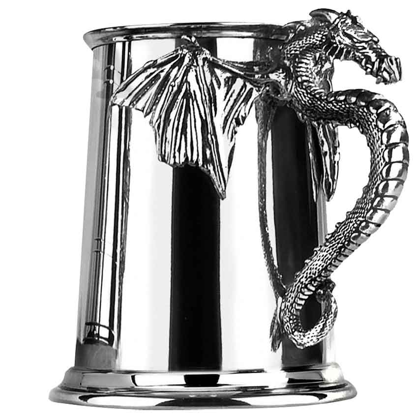 Feastware, Medieval Glassware and Feastware - Dark Knight Armoury