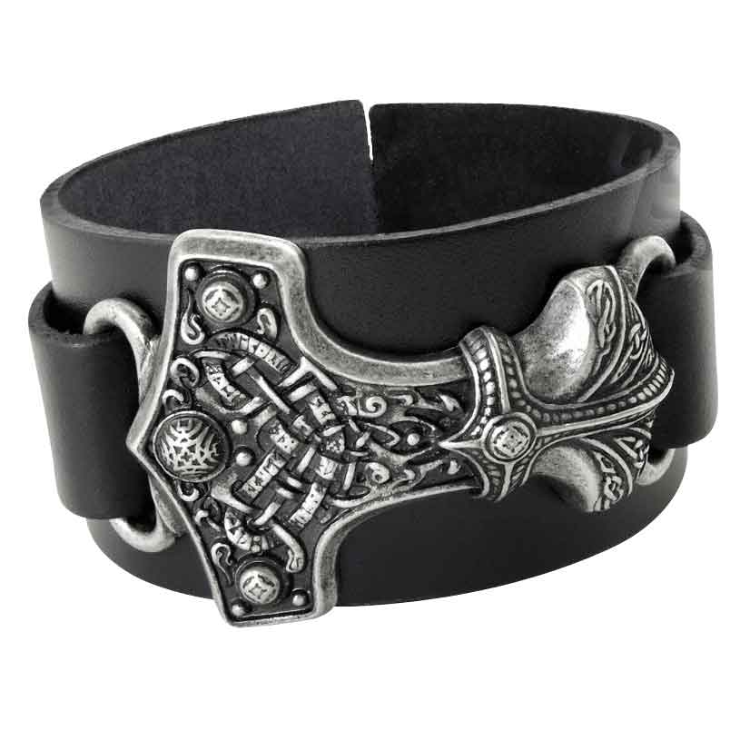Viking Jewelry and Norse Jewelry - Dark Knight Armoury