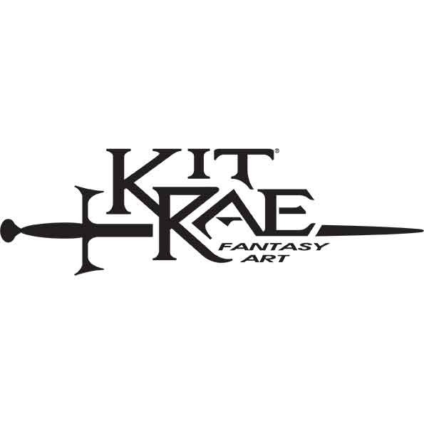 Kit Rae Knives, Swords, and Throwing Weapons - Dark Knight Armoury